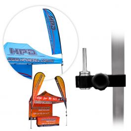 Order Marquee Banner Mounting point Online