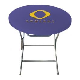 Elevate Your Event Decor with Round Table Toppers, Get A Quote Now!