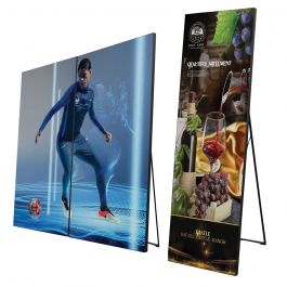 P3 LED Screen Banner, Browse Our Premium Digital Display Screens