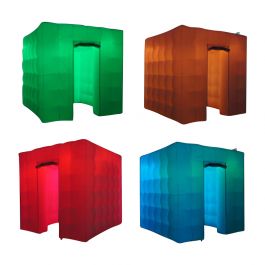 Custom Light Up LED Tents At The Lowest Prices Australia Wide